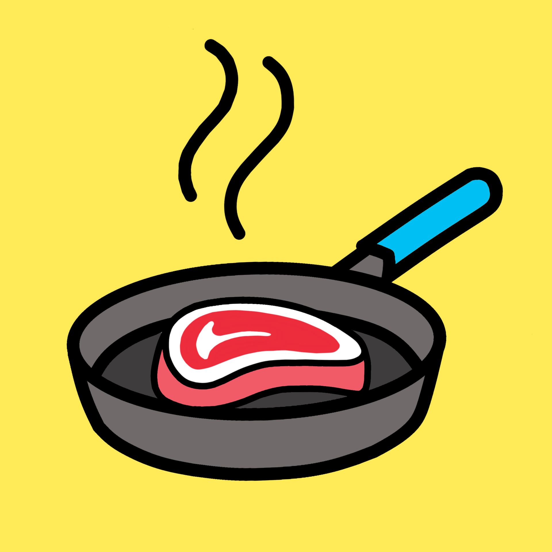 Cooking With Chaos - A NEW way to cook!